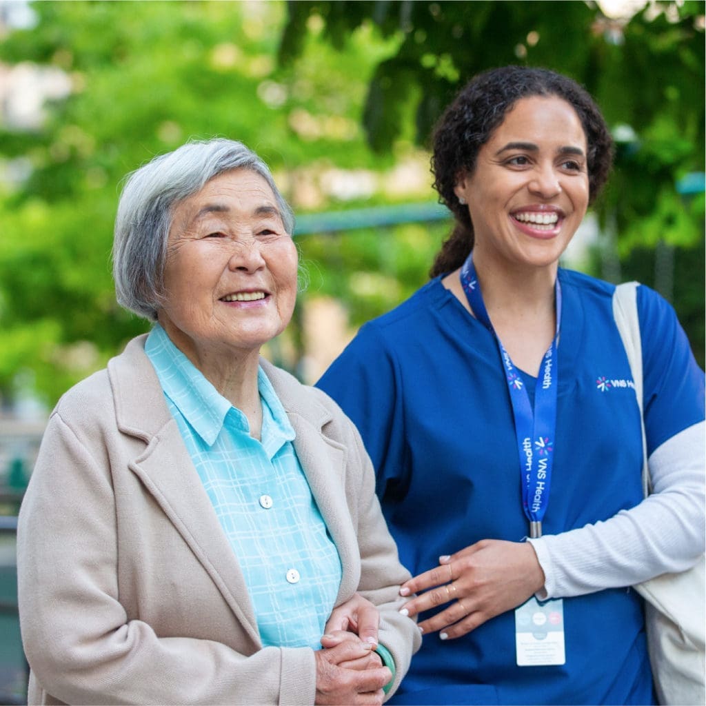 Total Member Resources - VNS Health | Health Plans