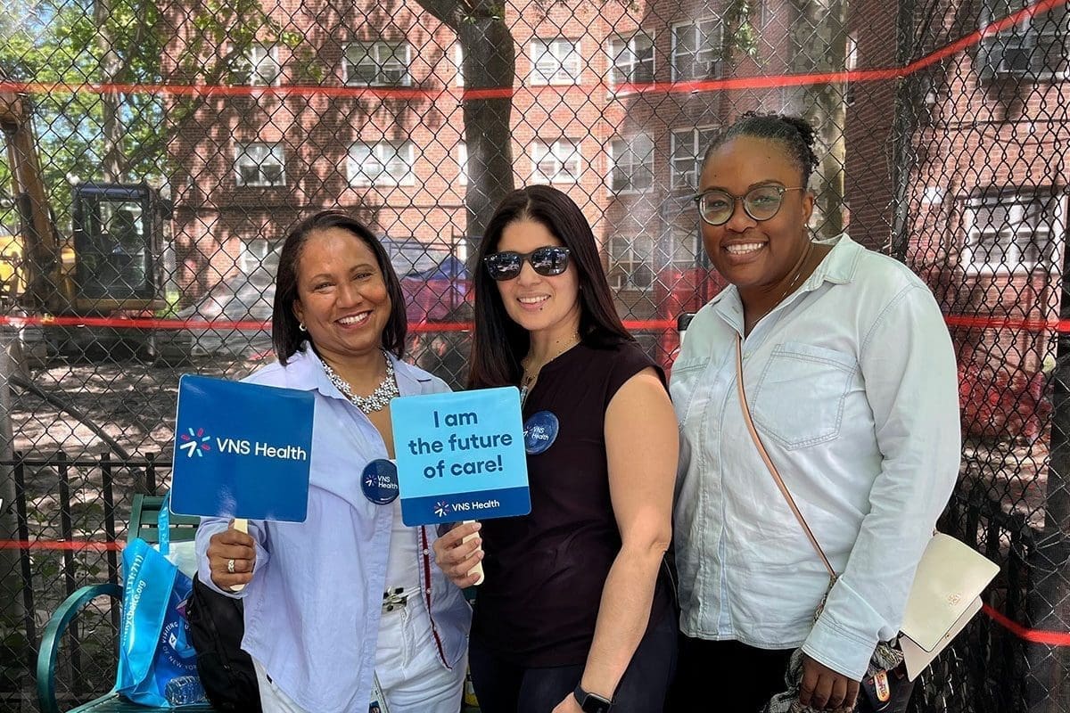 About Us - VNS Health | Health Plans