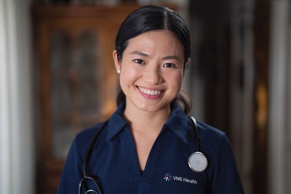 Visit a VNS Health Community Center - VNS Health | Health Plans