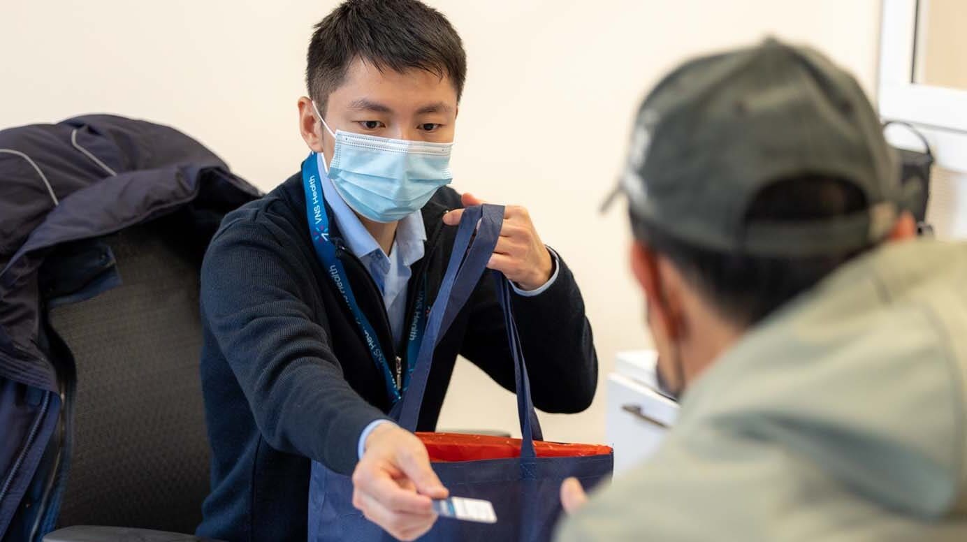 Walk-in Neighborhood Offices in Far Rockaway and Flatbush Now Open - VNS Health | Health Plans