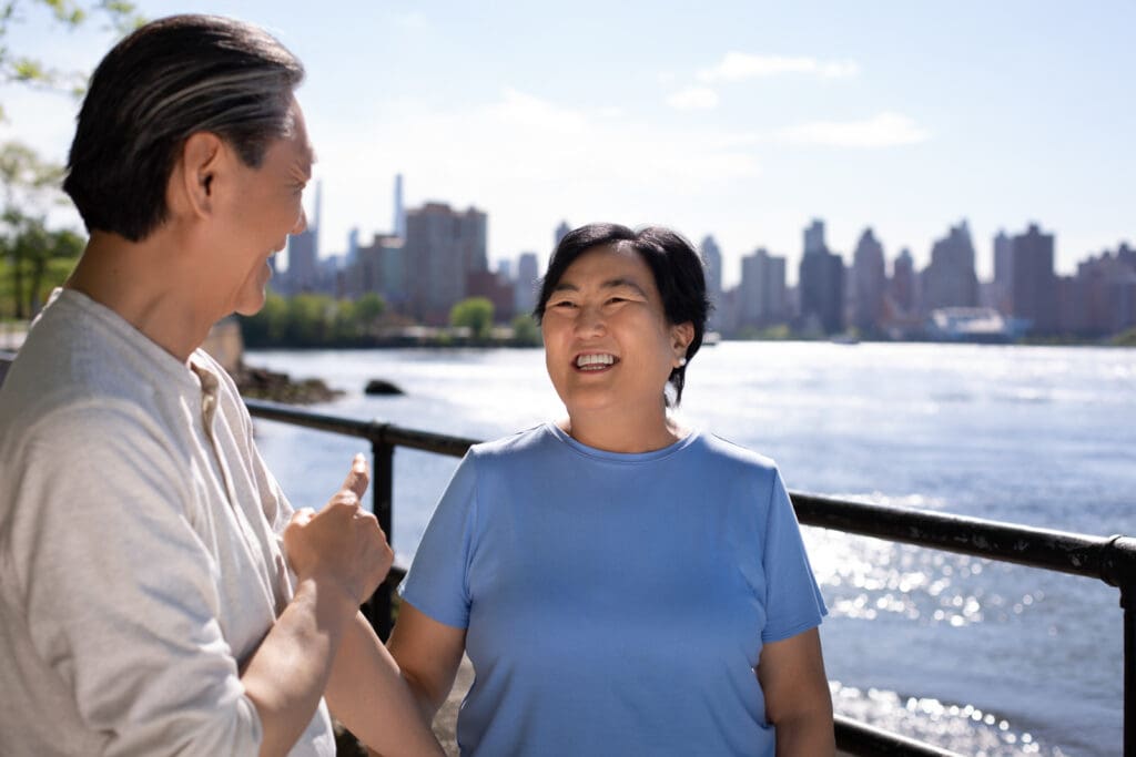 About Us - VNS Health | Health Plans